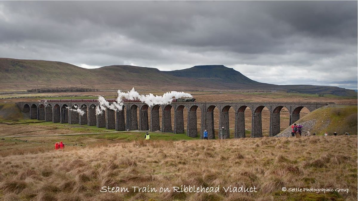 Visit Settle - a vibrant market town in the Yorkshire Dales