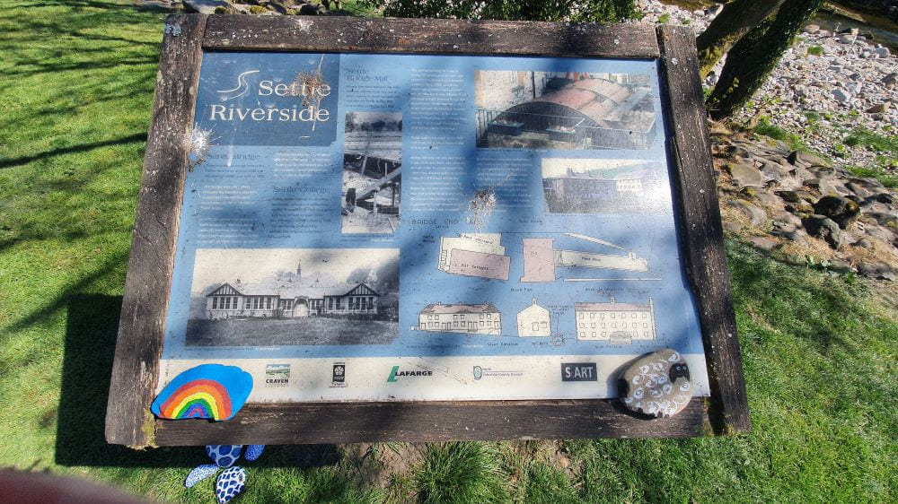 Visit Settle - Settle Riverside Walk