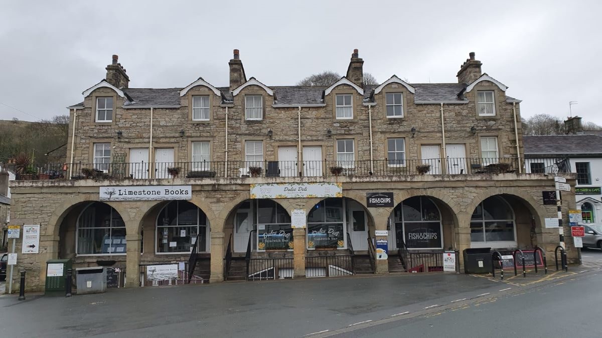 Visit Settle - Settle