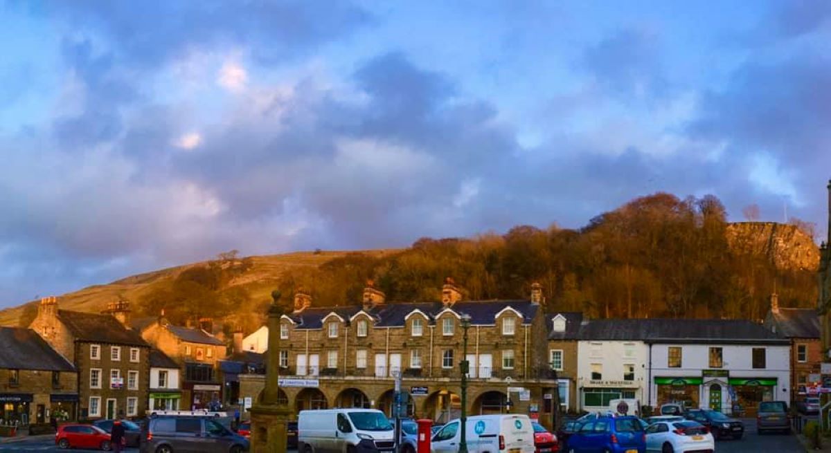 Visit Settle - Settle