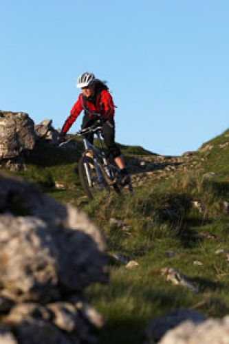 Visit Settle - Walk or Ride - The Settle Loop