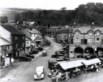 Visit Settle - Walk - Discover How Settle Developed