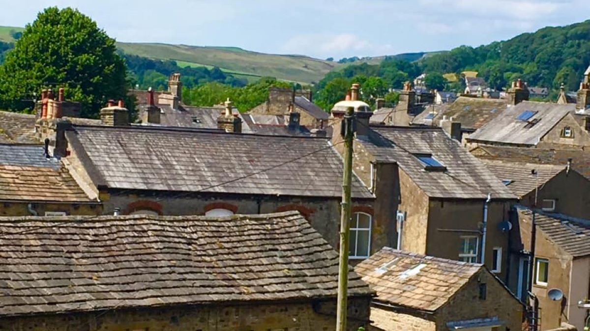 Visit Settle - Google Map of Settle Area