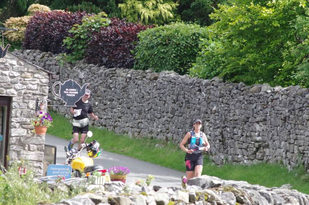 Visit Settle - Fabulous Festivals