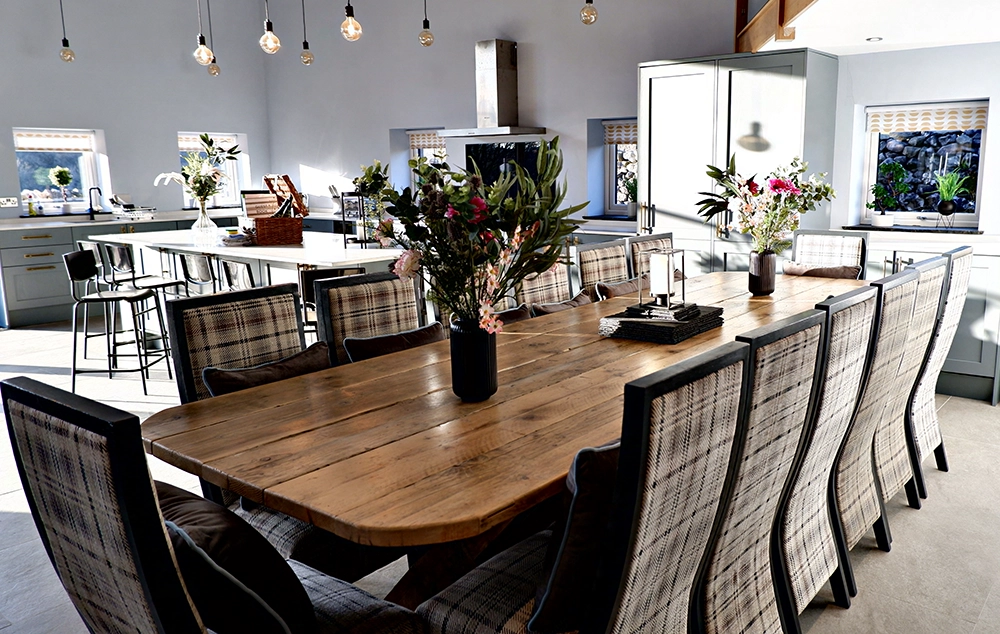 Visit Settle - The Old Sheep House - Luxury Holiday Accommodation