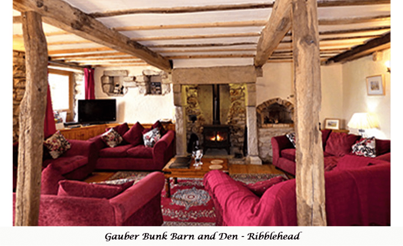 Visit Settle - Places to Stay