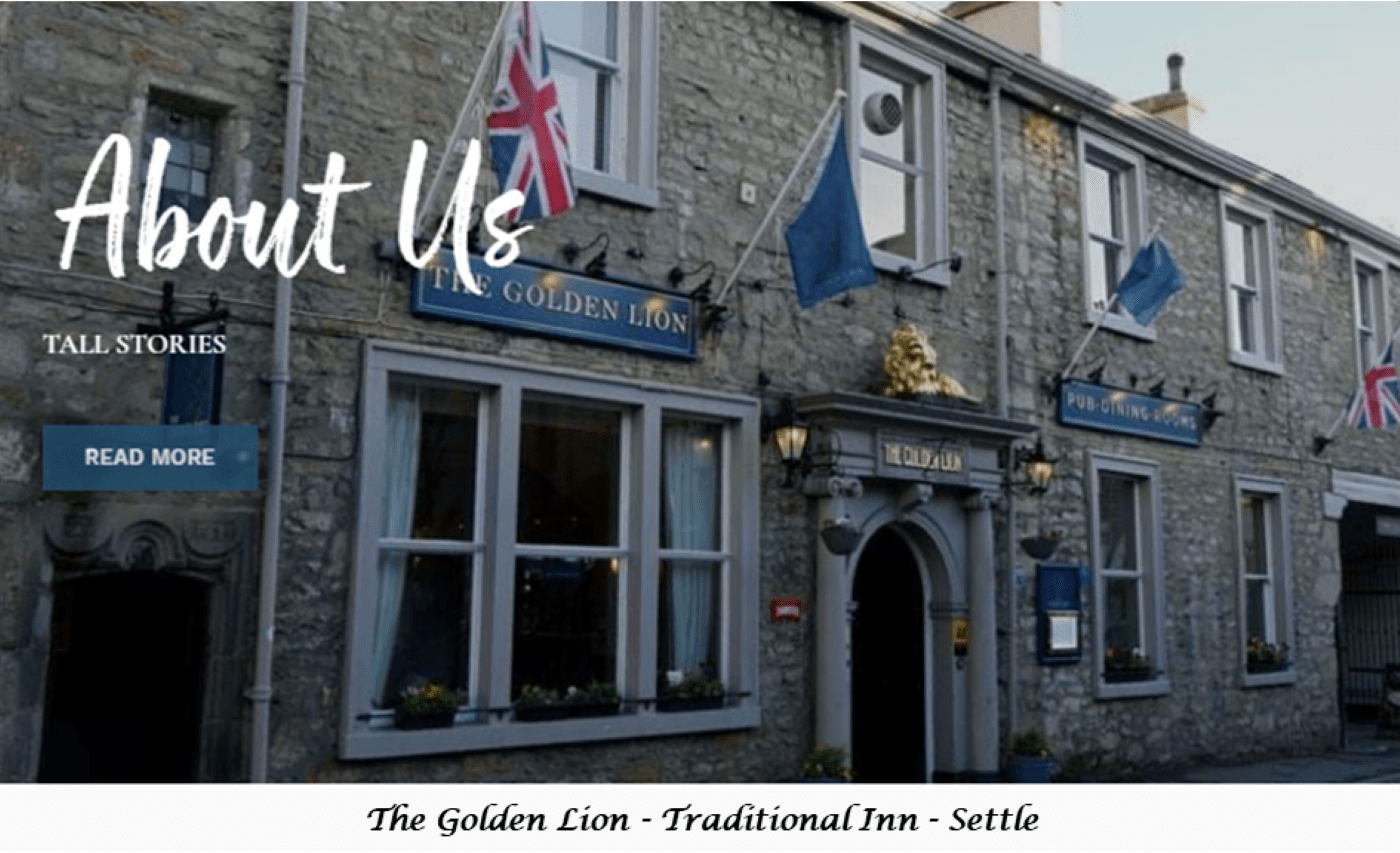 Visit Settle - Places to Stay