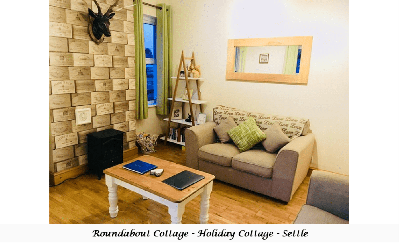 Visit Settle - Places to Stay