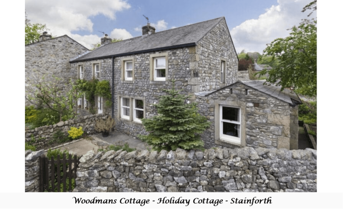 Visit Settle - Places to Stay
