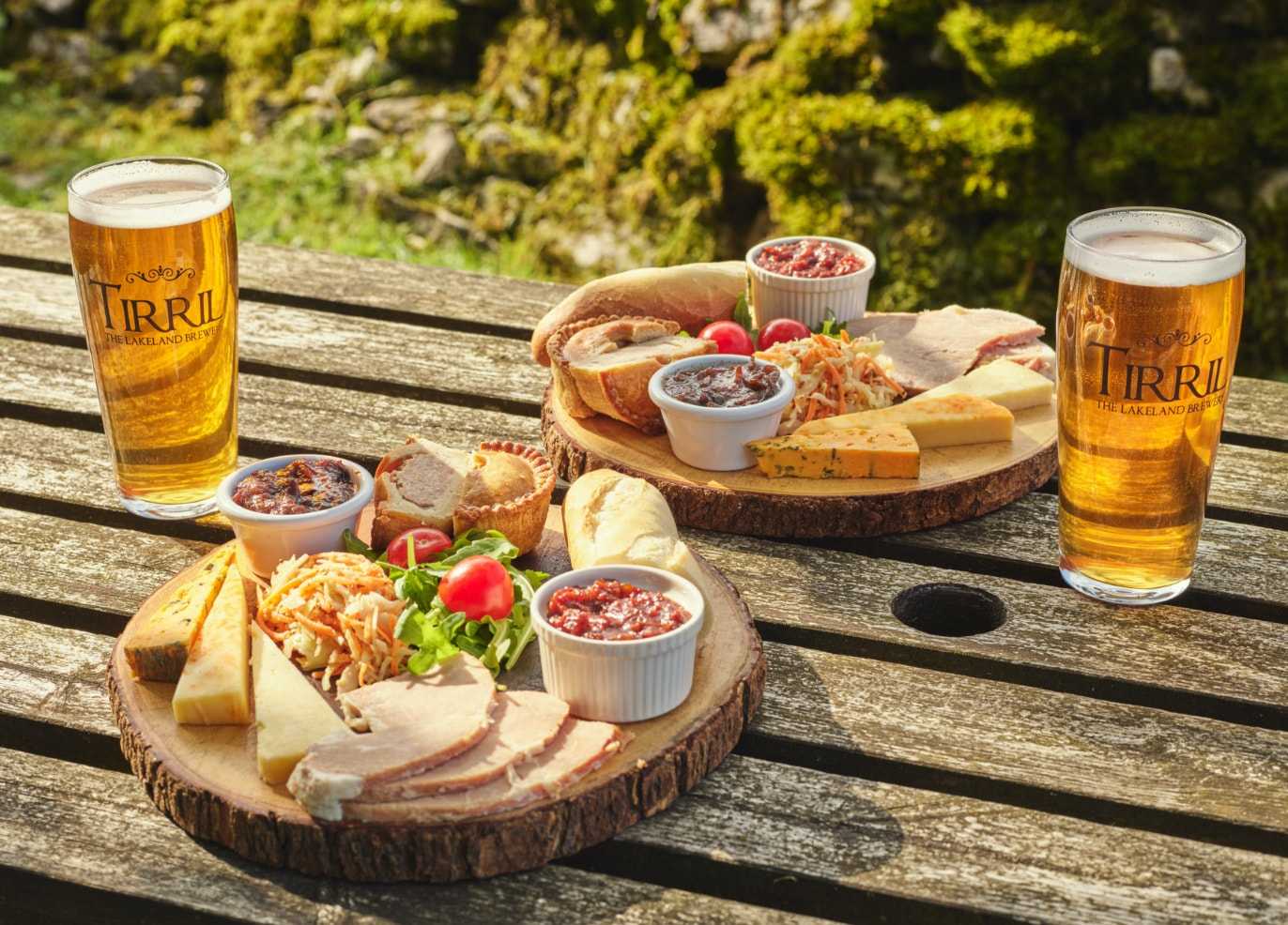 Visit Settle - The Station Inn at Ribblehead in the Yorkshire Dales