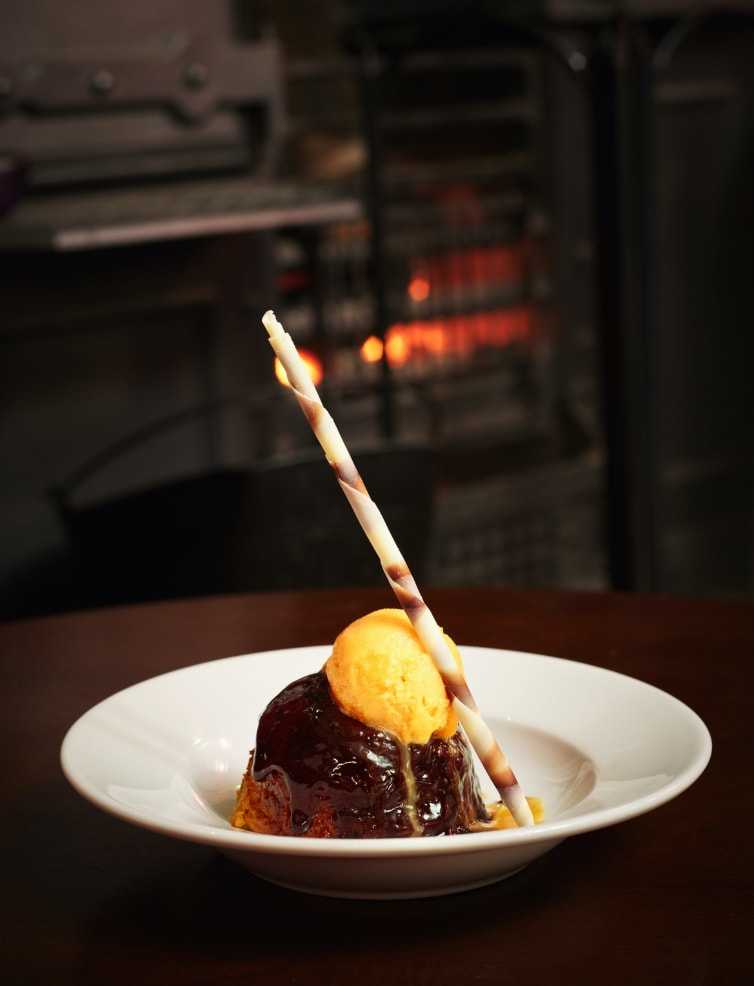 Visit Settle - The Station Inn at Ribblehead in the Yorkshire Dales