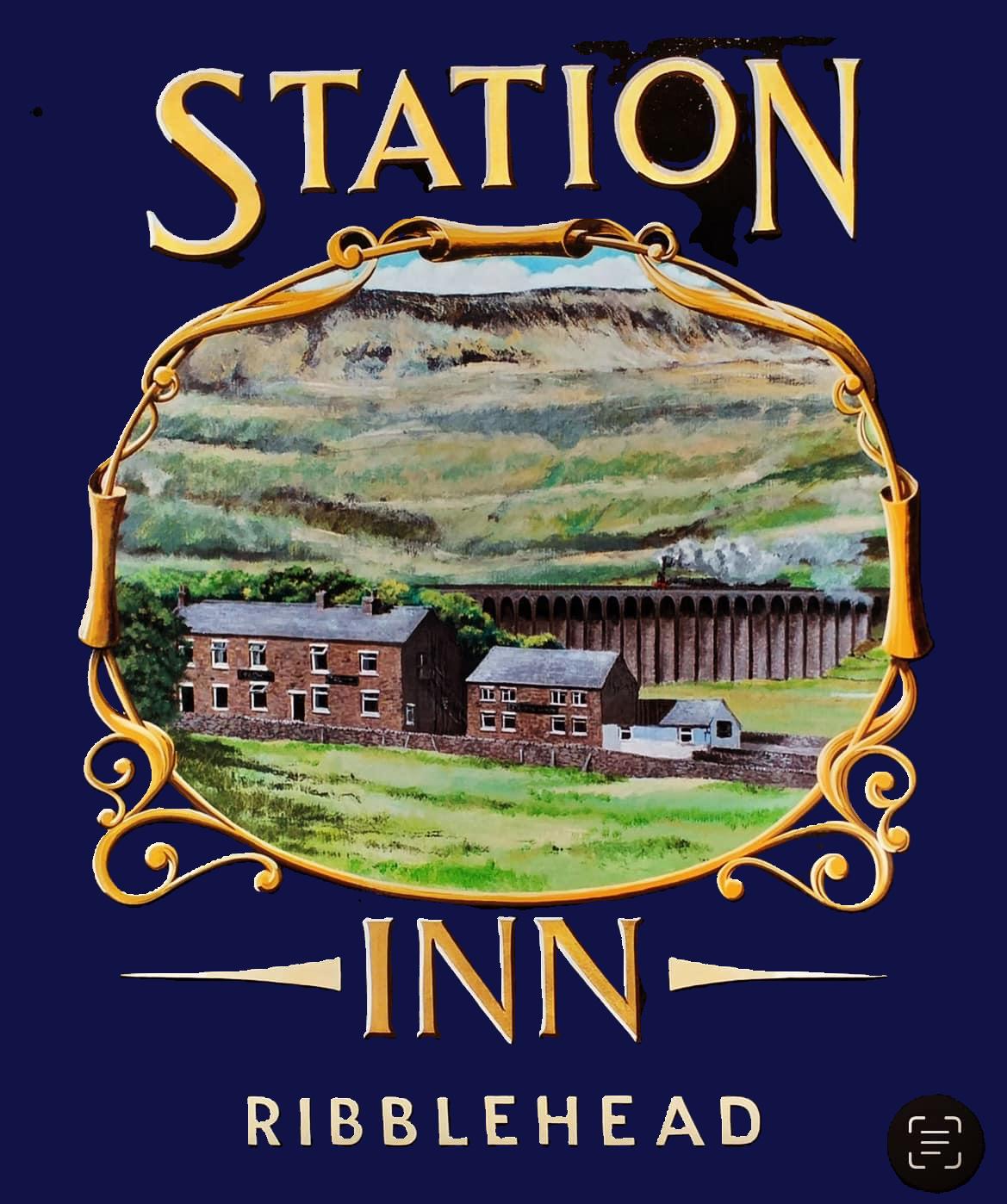 Visit Settle - The Station Inn at Ribblehead in the Yorkshire Dales