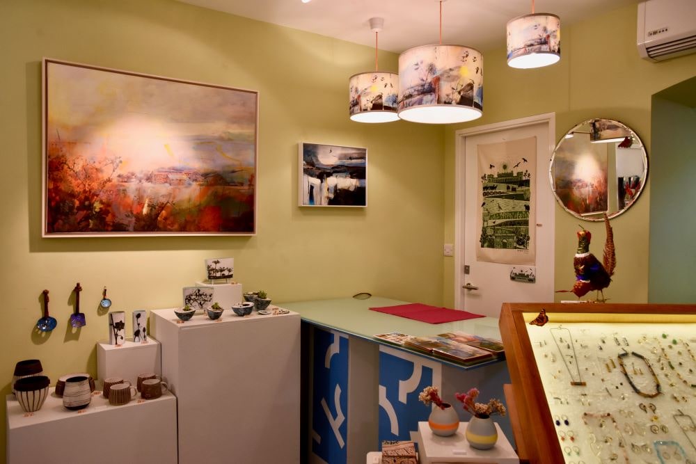 Visit Settle - Studio Vault