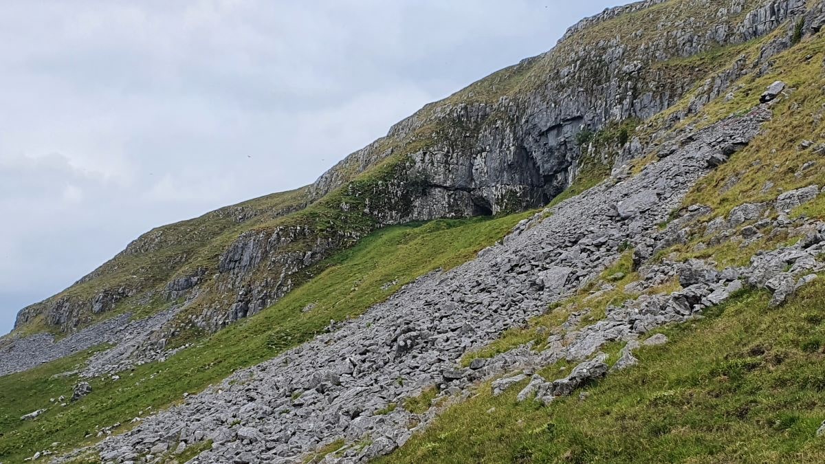 Visit Settle - Attermire Scar