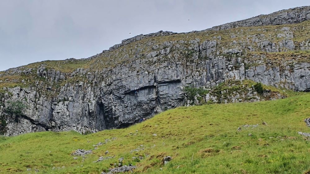 Visit Settle - Attermire Scar