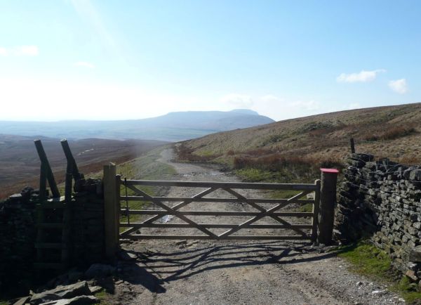 Visit Settle - Walks in the Settle Area