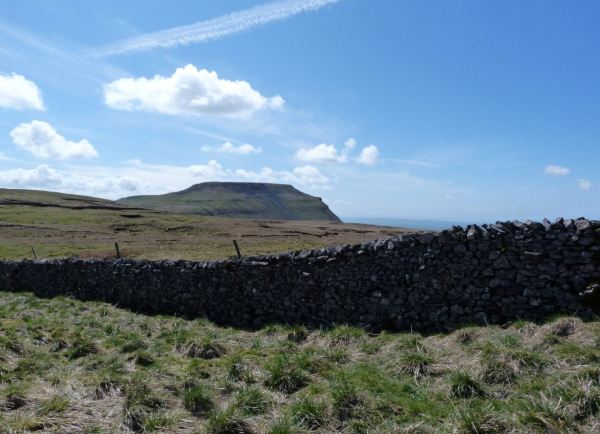 Visit Settle - Walks in the Settle Area
