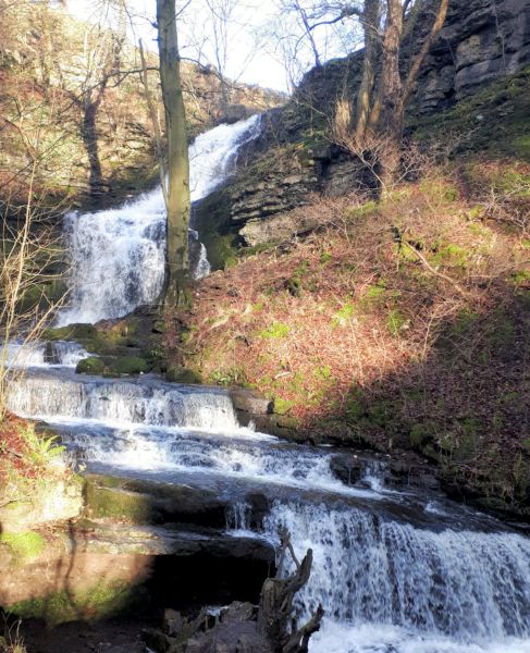 Visit Settle - Walks in the Settle Area