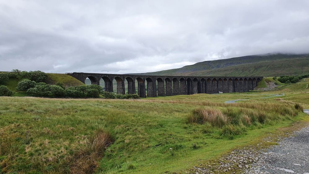 Visit Settle - Whernside