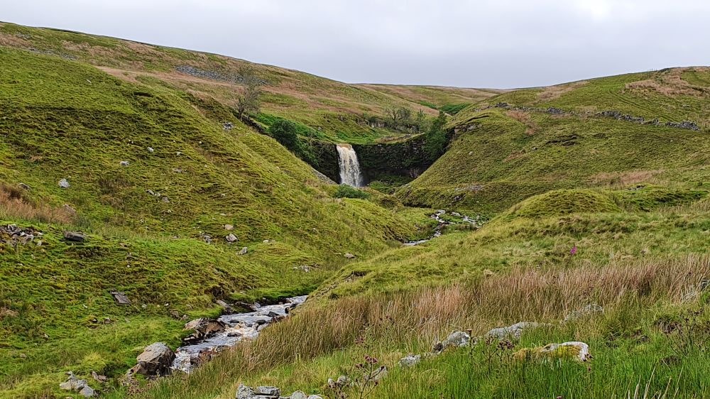 Visit Settle - Whernside