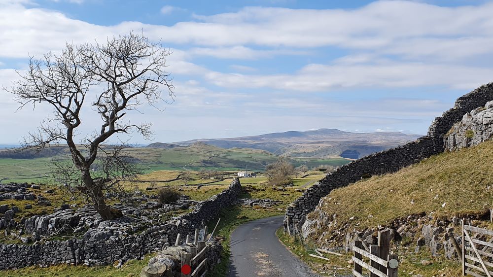 Visit Settle - Winskill Stones