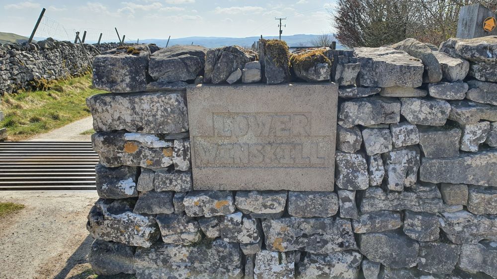 Visit Settle - Winskill Stones